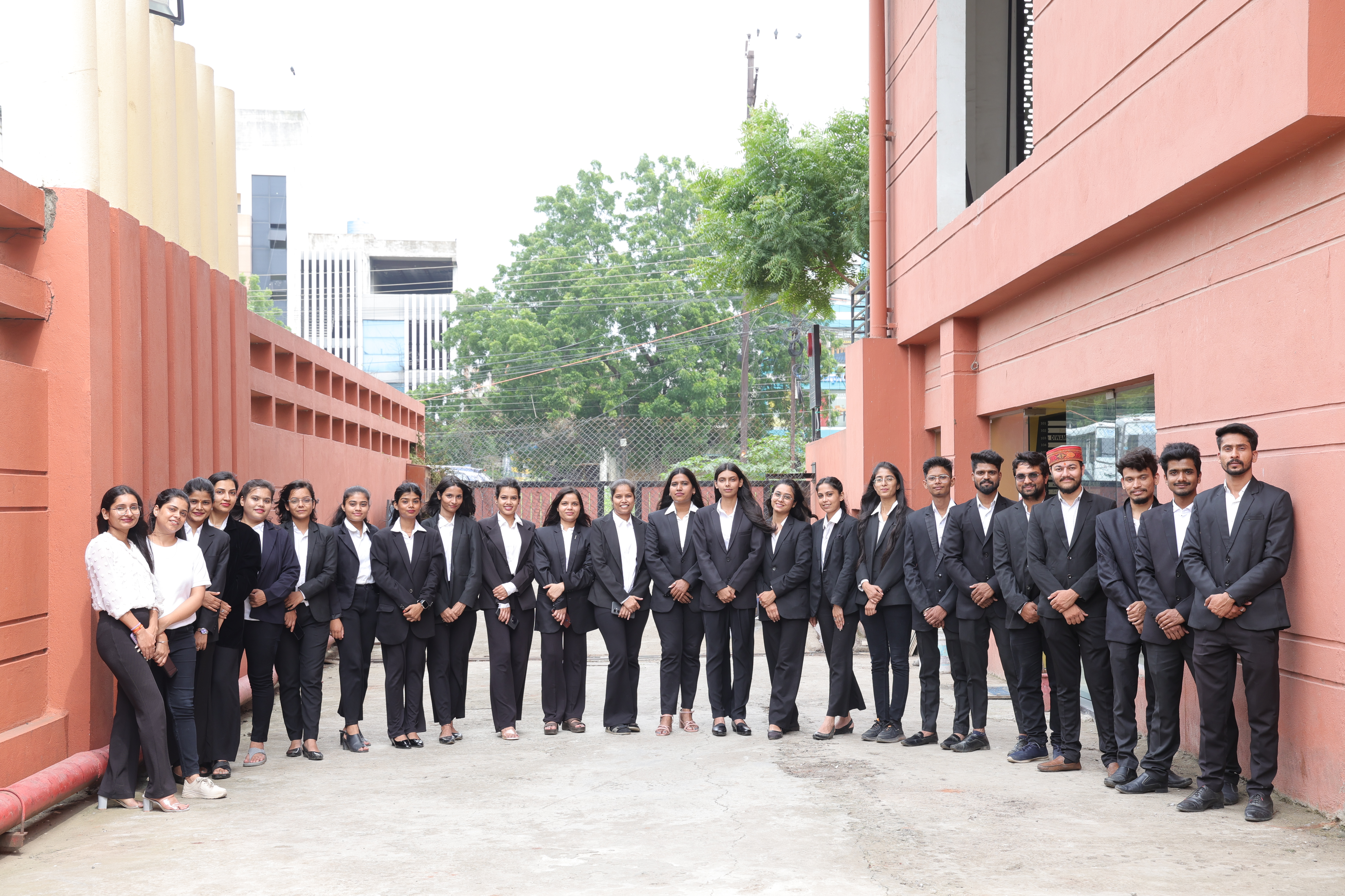 Visko Group
